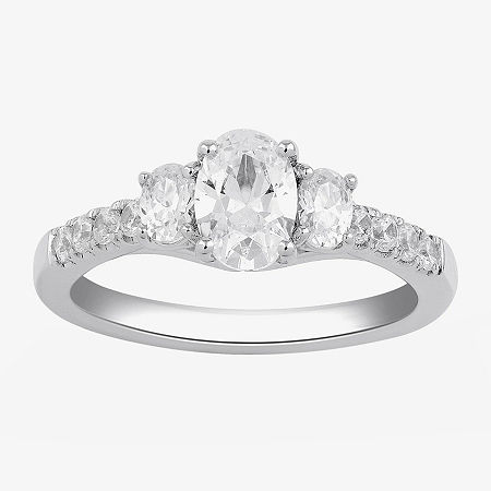Click here for Love Lives Forever (H-I / Si2) Womens 1 1/2 CT. T.... prices