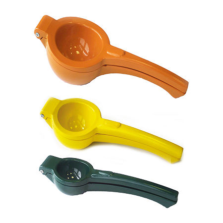 Click here for BergHOFF CooknCo 3-pc. Juice Squeezer Set  One Siz... prices