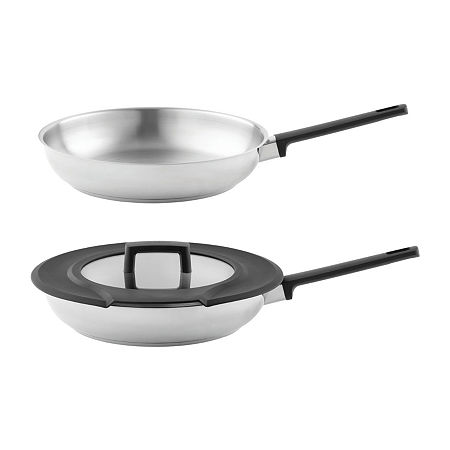 Click here for BergHOFF Gem Stainless Steel 3-pc. Cookware Set  O... prices