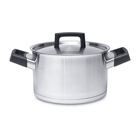 Click here for BergHOFF RON 18/10 Covered Casserole 8 3.9-qt.  On... prices