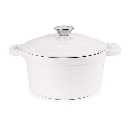 Click here for BergHOFF Neo Cast Iron 3-qt. Dutch Oven  One Size... prices