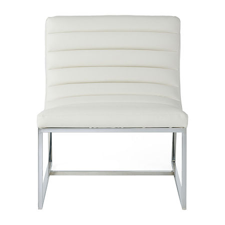 Click here for Parisian Upholstered  One Size  White prices