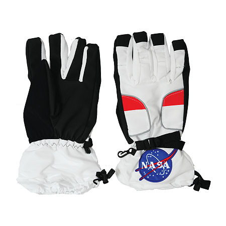 Click here for Little & Big Kid Unisex Astronaut Costume Accessor... prices