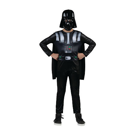 Click here for Little & Big Kid Boys Darth Vader Value Star Wars... prices