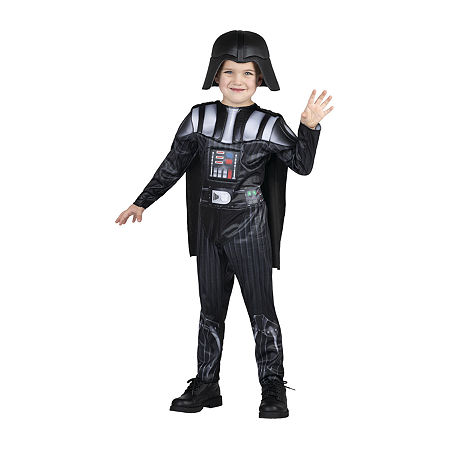 Click here for Toddler Boys Darth Vader Star Wars Costume  2t-3t... prices