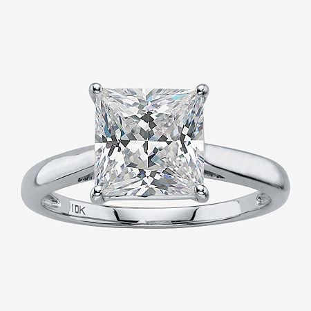 Click here for DiamonArt Womens 2 CT. T.W. White Cubic Zirconia 1... prices