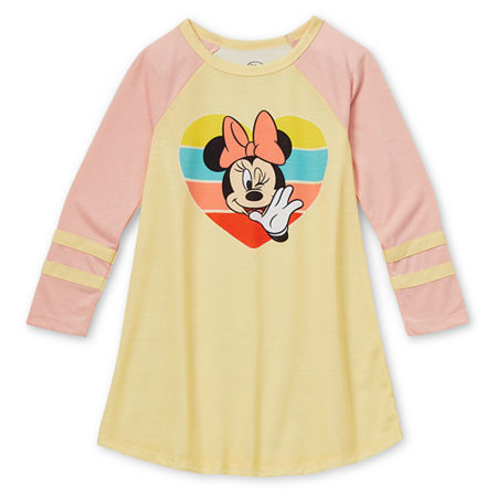 Click here for Disney Collection Little & Big Kid Girls Mickey an... prices