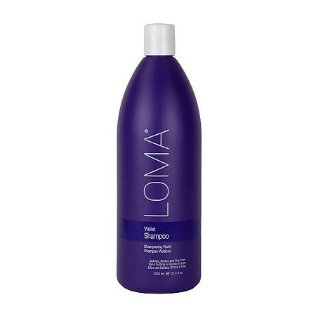Click here for LOMA Violet Shampoo 33 oz.  One Size prices