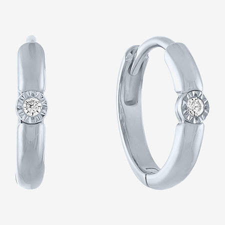 Click here for (G-H / I1-I2) Womens Diamond Accent Lab Grown Whit... prices