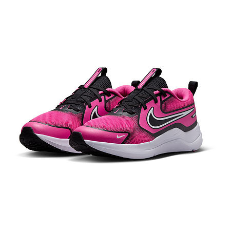 Click here for Nike Cosmic Runner Big Kid Girls Running Shoes  5... prices