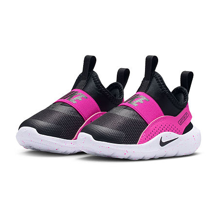 Click here for Nike Flex Runner 4 Toddler Girls Running Shoes  6... prices