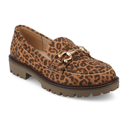Click here for Journee Collection Womens Jessamey Slip On Loafers... prices