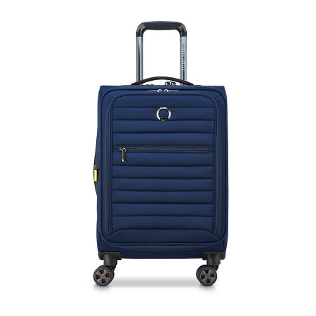 Click here for Delsey Paris Cruise 3.0 20 Softside Luggage  One S... prices