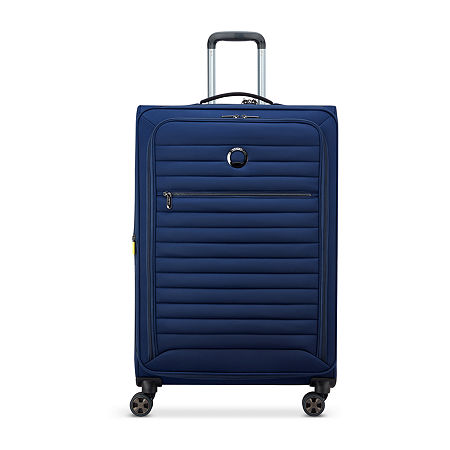 Delsey Paris Cruise 3.0 Soft 28 Expandable Spinner