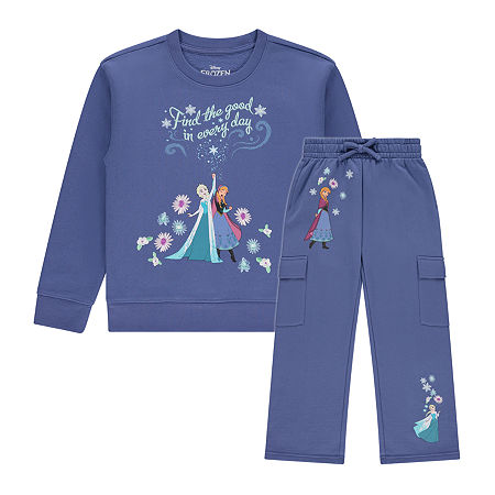 Click here for Disney Collection Little & Big Kid Girls Plus Tall... prices