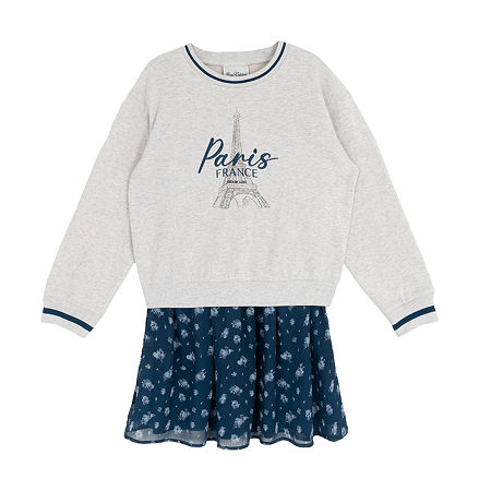 Click here for Rare Editions Little & Big Kid Girls Dress Set  Me... prices
