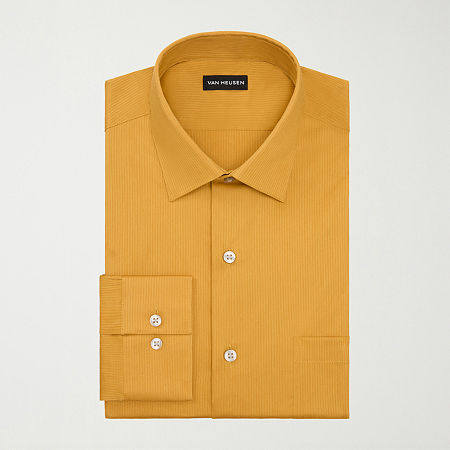 Click here for Van Heusen Everyday Defense Stain Shield Mens Regu... prices