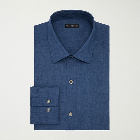 Click here for Van Heusen Comfort Performance Mens Slim Fit Stret... prices