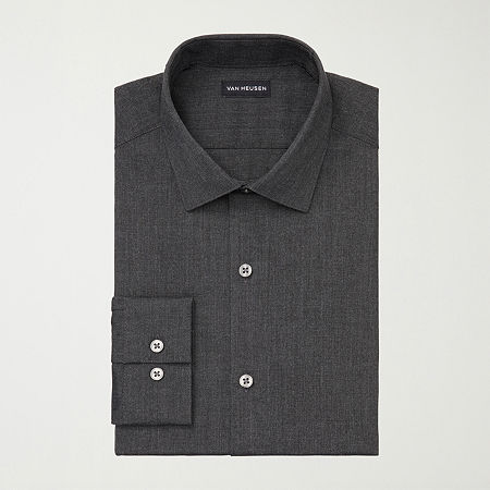 Click here for Van Heusen Comfort Performance Mens Slim Fit Stret... prices
