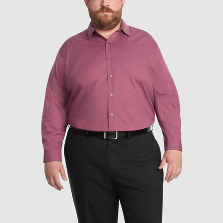 Click here for Van Heusen Big And Tall Comfort Performance Mens R... prices