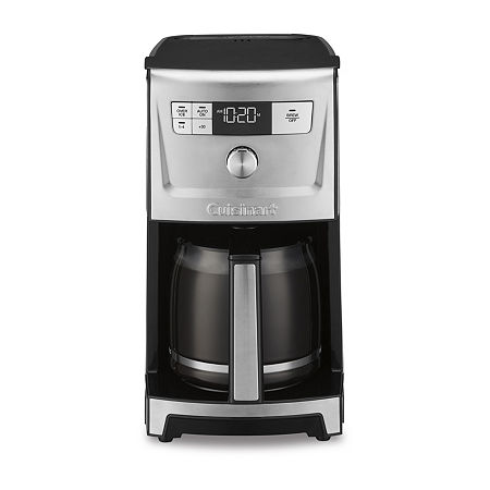 Cuisinart 14-Cup PerfecTemp Coffeemaker with Over Ice  Dcc-3500SS - Stainless