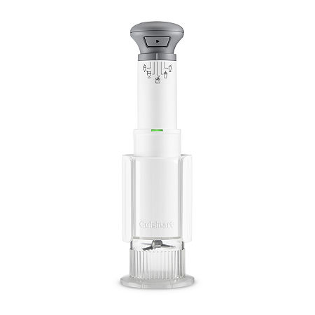 Cuisinart FastFreeze Ice Cream Maker