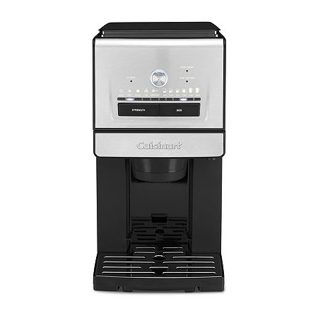 Click here for Cuisinart Grind & Brew Single-Serve Coffee Maker... prices