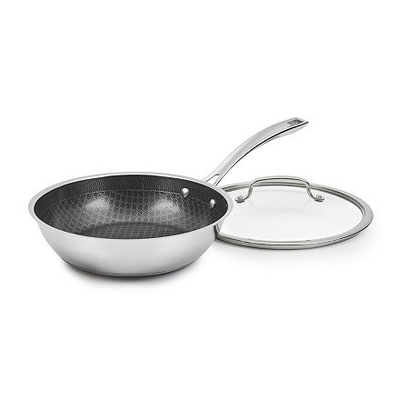 Click here for Cuisinart Fusion Stainless Steel 10.25 Deep Frypan... prices