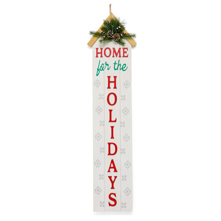 Click here for North Pole Trading Co. Home For The Holidays Chris... prices