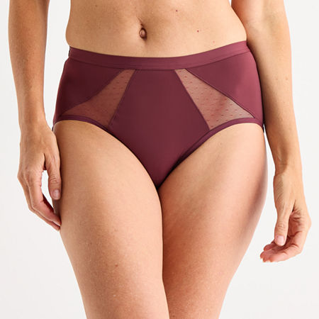 Click here for Liz Claiborne Cool Touch Womens Brief Panty 351829... prices
