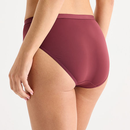 Click here for Liz Claiborne Cool Touch Womens High Cut Panty 351... prices