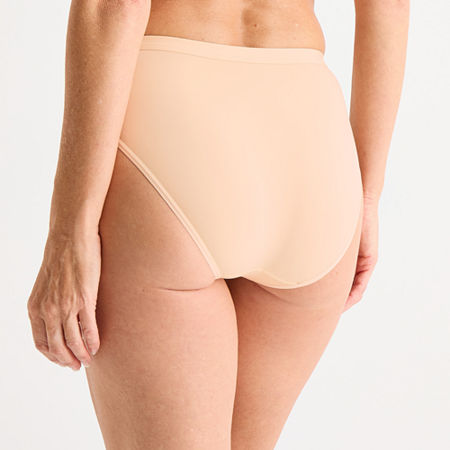 Click here for Liz Claiborne Cool Touch Womens High Cut Panty 351... prices