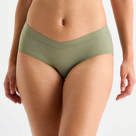 Click here for Arizona Body Cloud Kissed Womens Hipster Panty  X-... prices