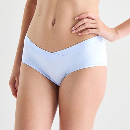 Click here for Arizona Body Cloud Kissed Womens Hipster Panty  La... prices