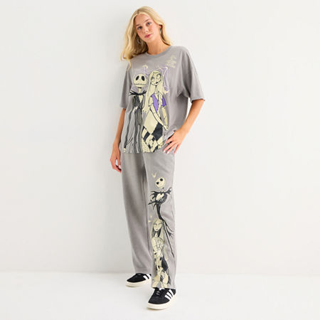 Click here for Tim BurtonS Womens Drawstring Waist Straight Night... prices