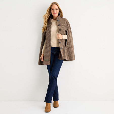 Click here for Liz Claiborne Womens Midweight Topcoat Coat  Small... prices