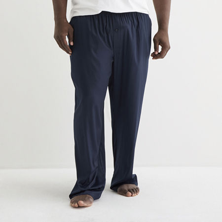 Click here for Shaquille ONeal XLG Mens Big and Tall Pajama Pants... prices