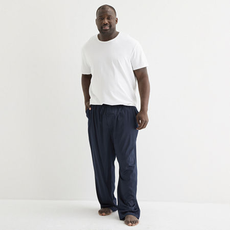 Click here for Shaquille ONeal XLG Mens Big and Tall Pajama Pants... prices
