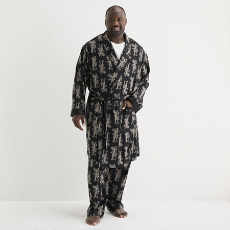 Click here for Shaquille ONeal XLG Mens Big Long Sleeve Long Leng... prices