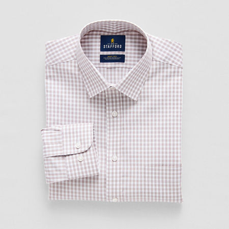 Click here for Stafford Slim Smart Tech Mens Slim Fit Stretch Fab... prices