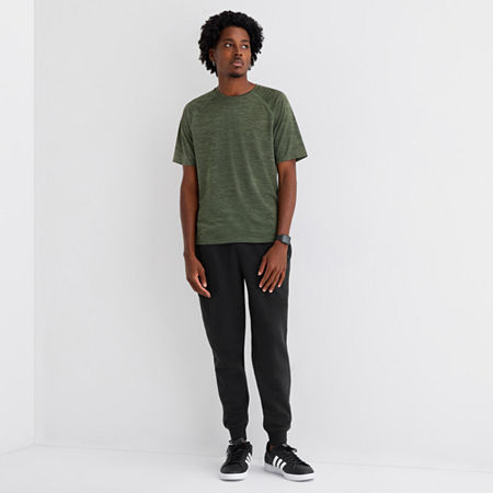 Click here for Xersion EverAir Mens Crew Neck Short Sleeve Quick... prices