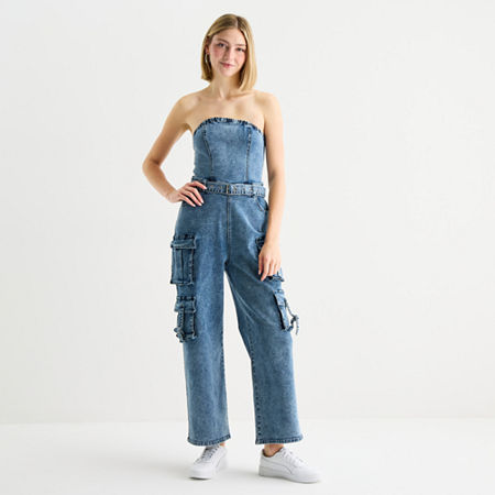 Click here for Forever 21 Womens Straight Neck Sleeveless Belted... prices