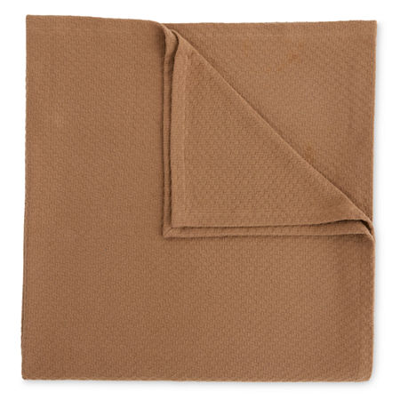 Click here for Linden Street Cotton Lightweight Blanket  One Size... prices