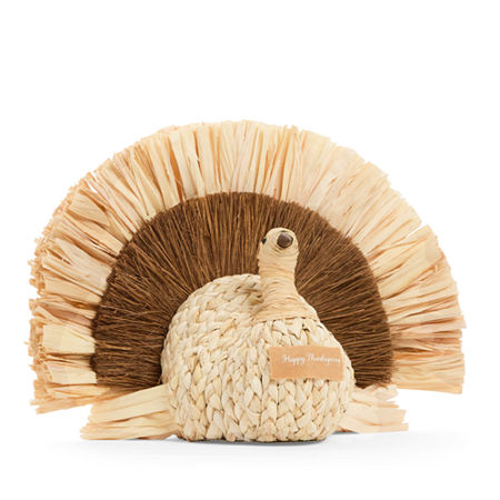 Click here for Linden Street Turkey Thanksgiving Tabletop Decor... prices