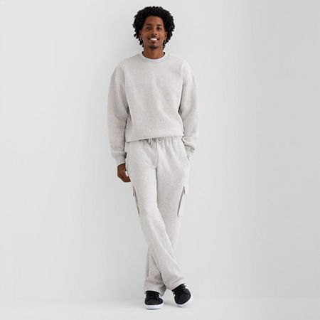 Click here for Xersion Cotton Fleece Mens Regular Fit Active Carg... prices