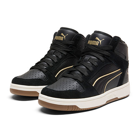 Click here for PUMA Rebound Layup Luminous Womens Basketball Shoe... prices