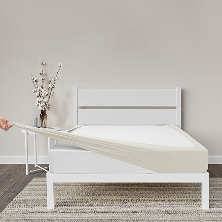 Awesome Home Ultra Soft Stretch Spring Cover