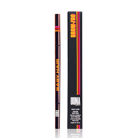 Click here for Uoma Beauty Baby Hair Brow Pencil  One Size  Black prices