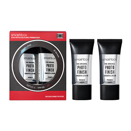 Click here for Smashbox Stay In Focus Iconic Face Primer Duo prices