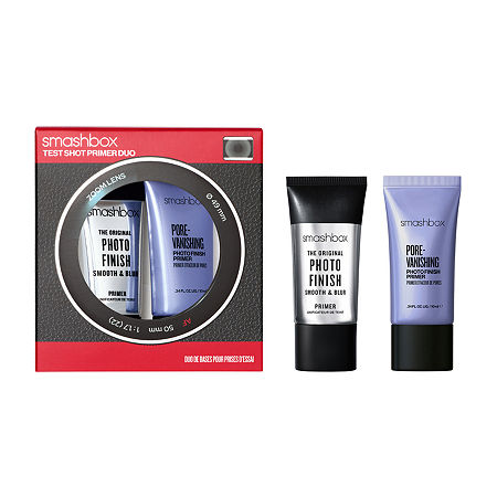 Click here for Smashbox The Mini Primer Discovery Set ($32 Value)... prices